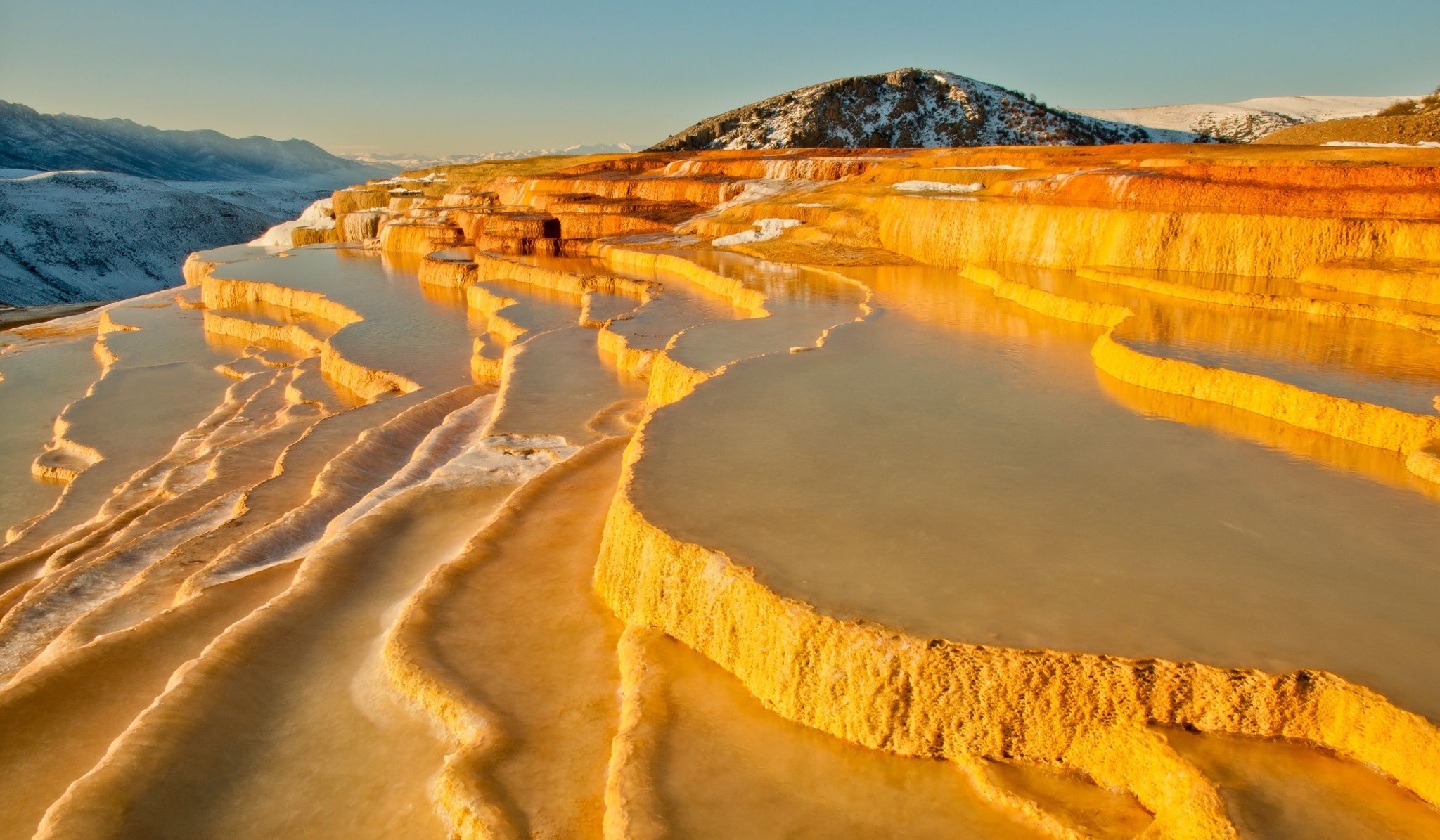 20 seriously weird places around the world