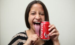 10 Weirdest looking people - Freaky looking people