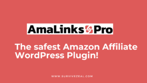 AmaLinks Pro Review: Price, Features, Pros/cons - worth it?