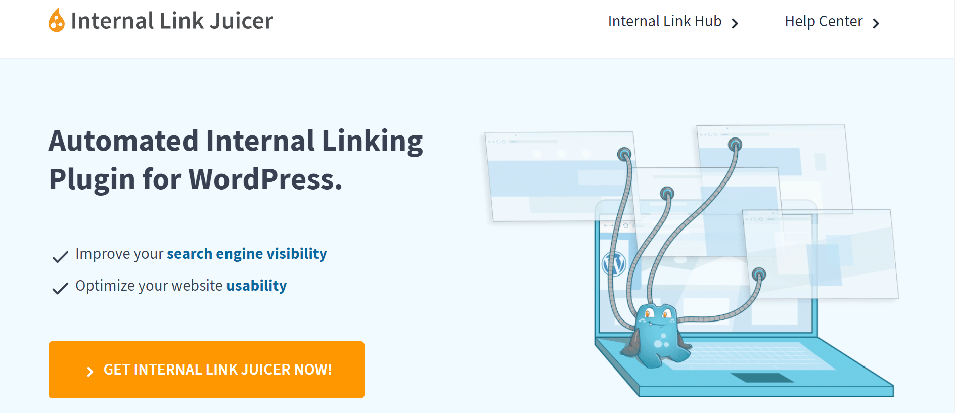 How to intelligently create Automatic Links on WordPress