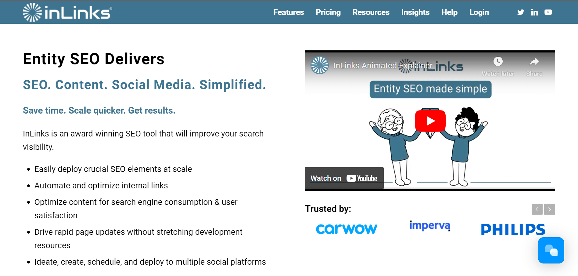 The 10 Best Internal Linking Tools, AI, and WordPress Plugins