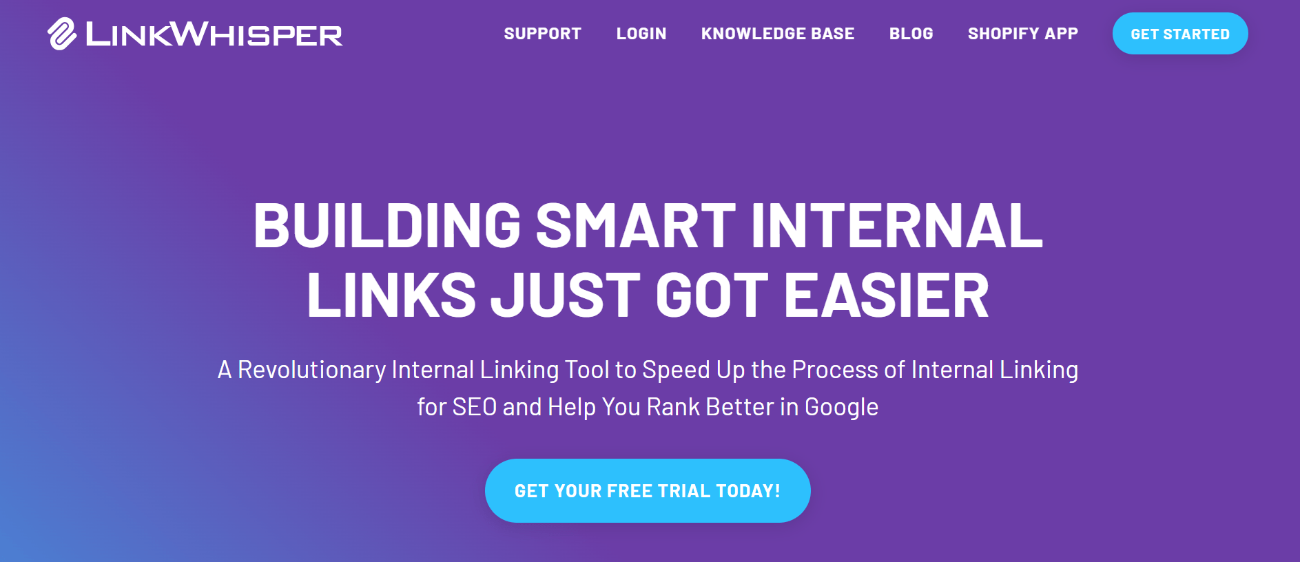 The 10 Best Internal Linking Tools, AI, and WordPress Plugins