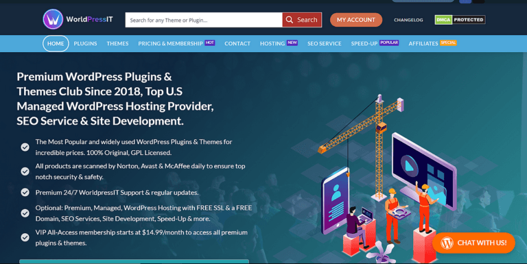 WPlocker Review: Why Not Use It In 2025 and Alternatives