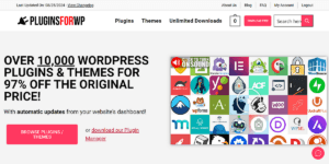 WPlocker Review: Why Not Use It In 2025 and Alternatives