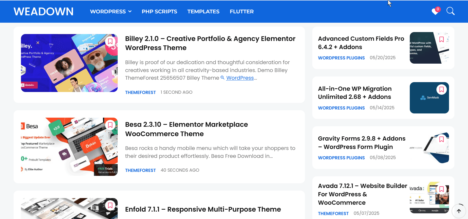 Weadown Review: Why You May Regret It + Alternatives