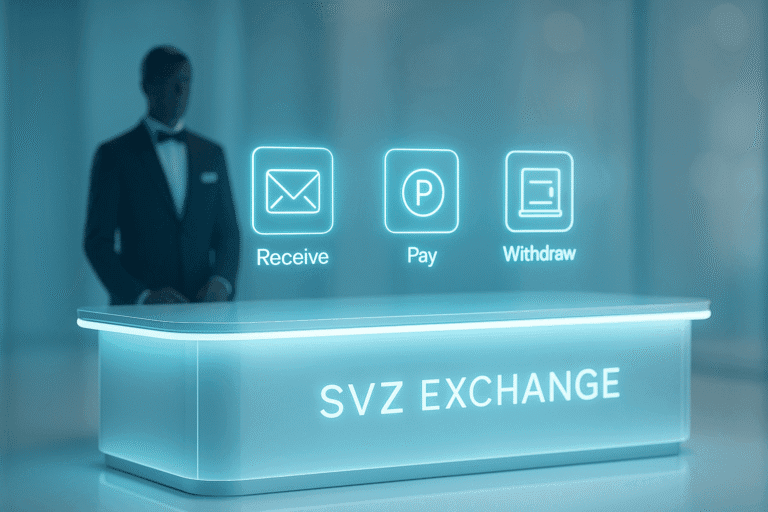 How to use PayPal without an Account (Receive-For-You)! - Survive Zeal