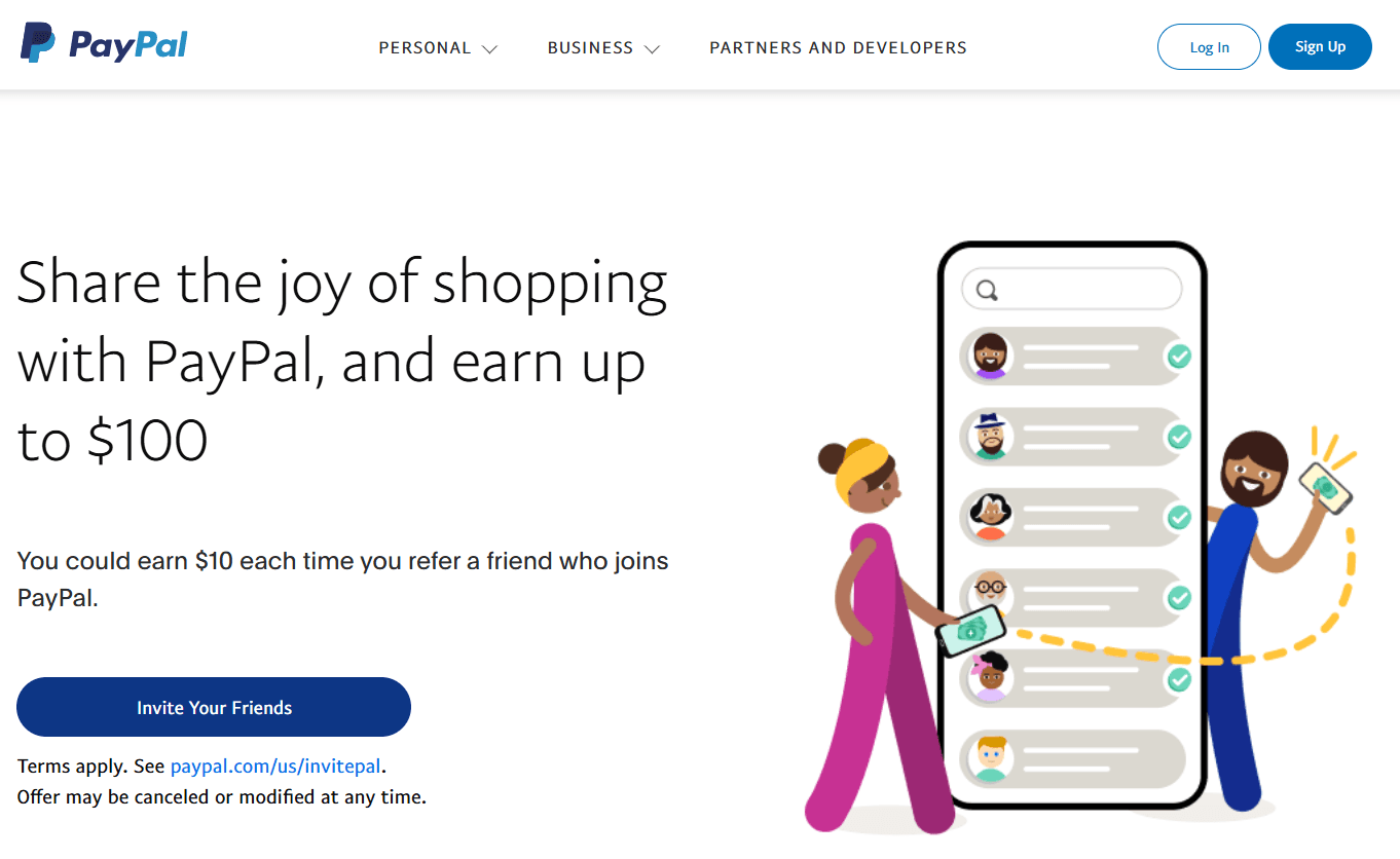 How To Create A Verified Paypal Account In Nigeria| Send And Receive ...
