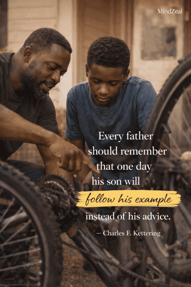 50+ Heartfelt Quotes About a Father’s Love
